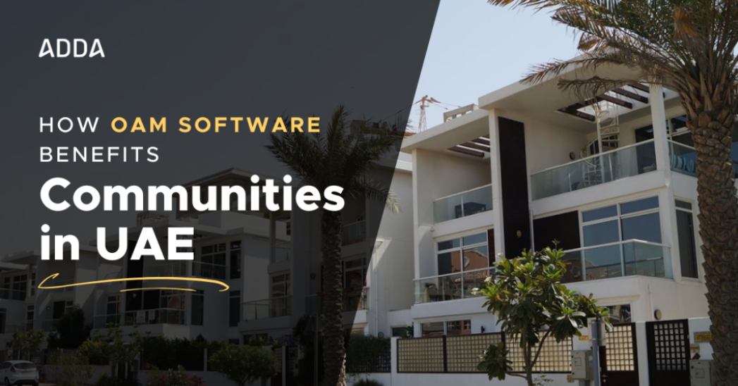 Owners’ Association Management Software UAE | Mollak-Ready