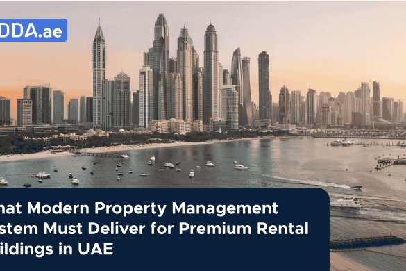 Defect Liability Period in UAE JOPs | ADDA DLP Guide