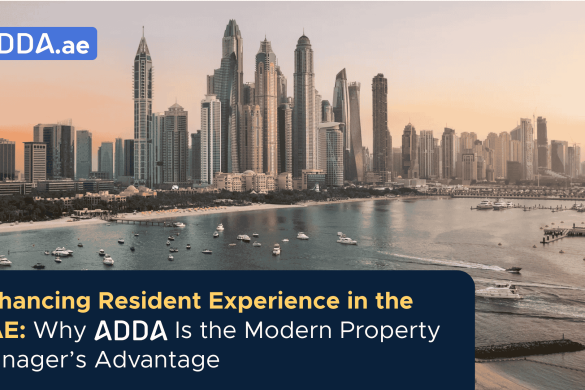Defect Liability Period in UAE JOPs | ADDA DLP Guide